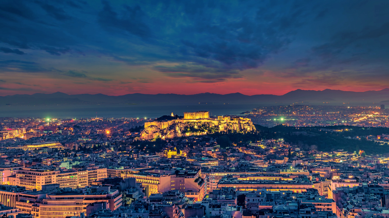 Europe Music Tour – Lauda Domini